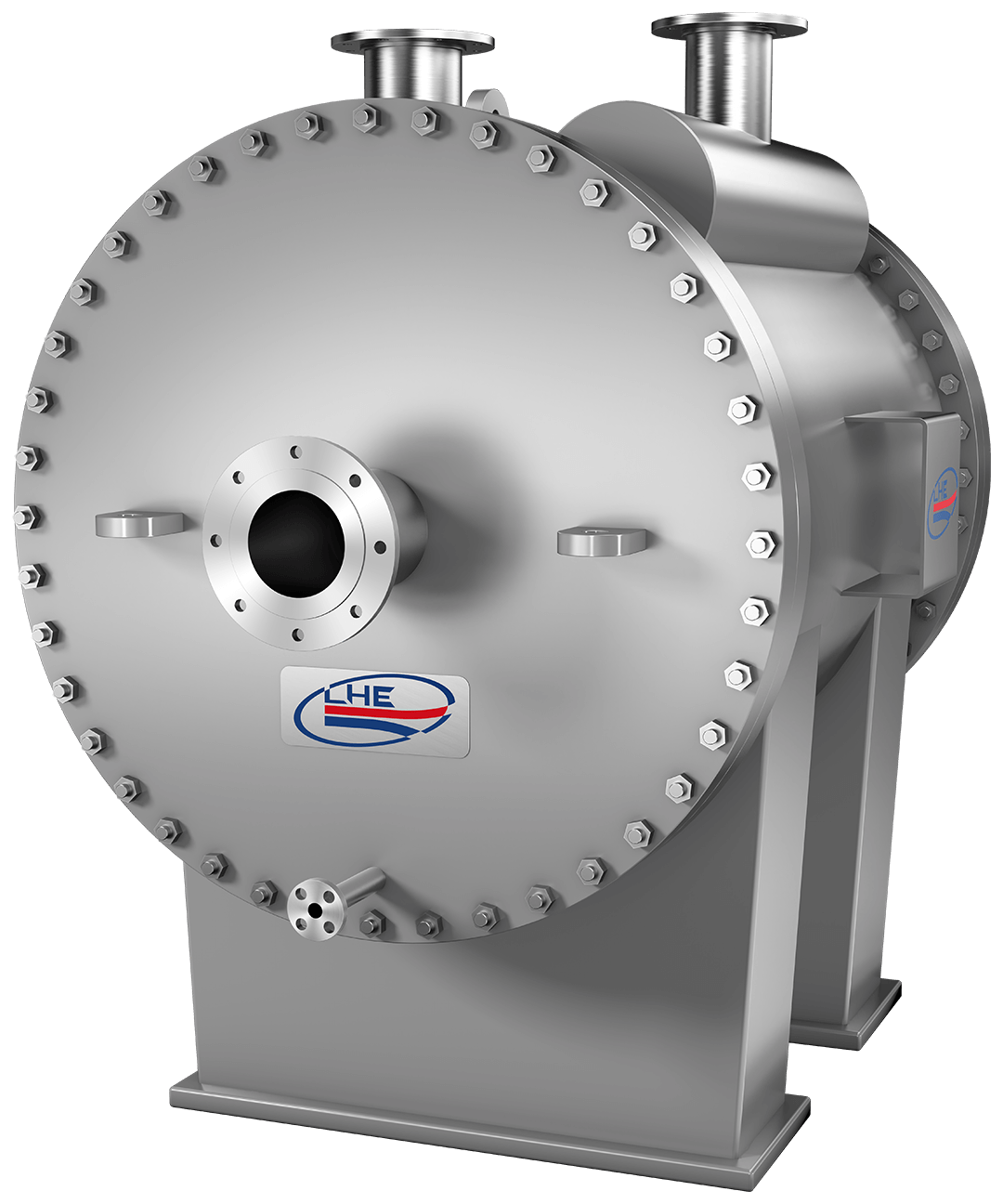 Leader Heat Exchanger - LHE